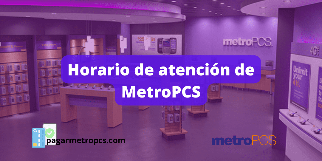 Horario De Metro Pcs