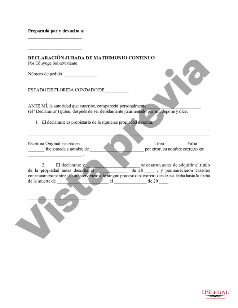 Modelo de carta de testigo de matrimonio: formato y redacción ※