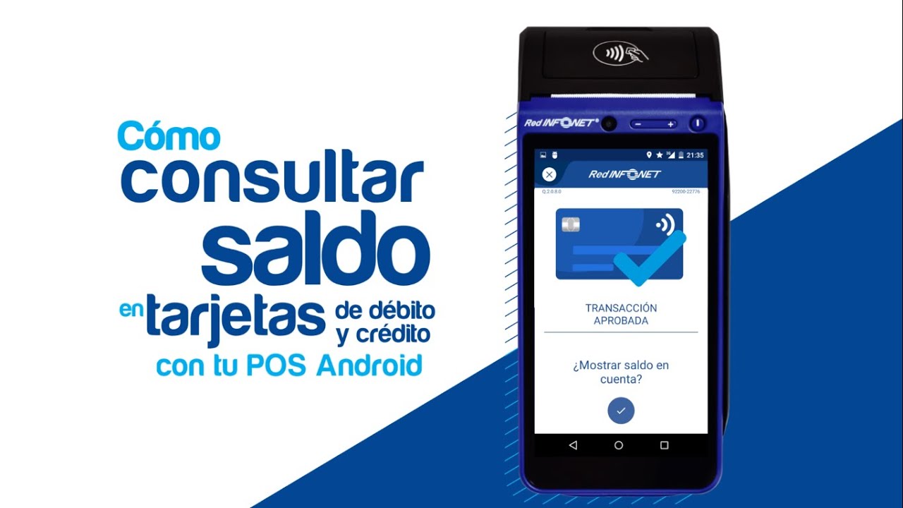 Consultar saldo de cualquier tarjeta: pasos y apps ※