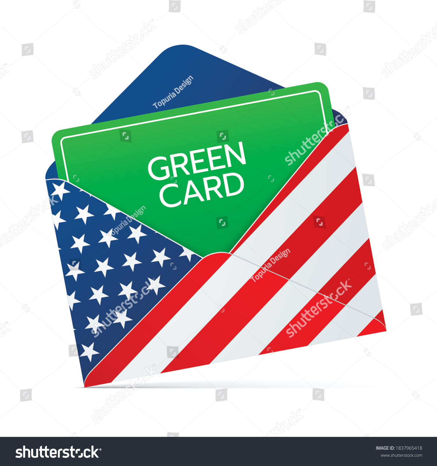 Los beneficios de la Green Card: lo que debes saber ※