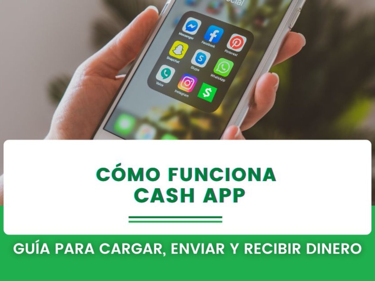 Hay Cash App en México: Todo lo que debes saber ※