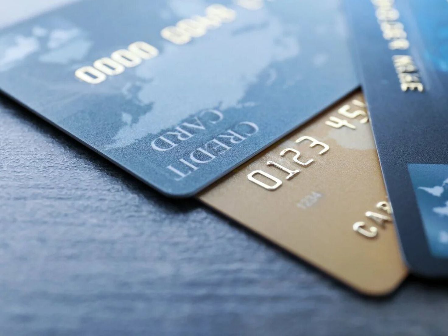 Mejores tarjetas de crédito en USA: las más populares ※