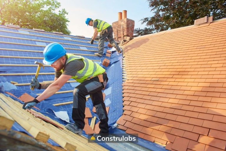 Precio Por Escuadra De Roofing