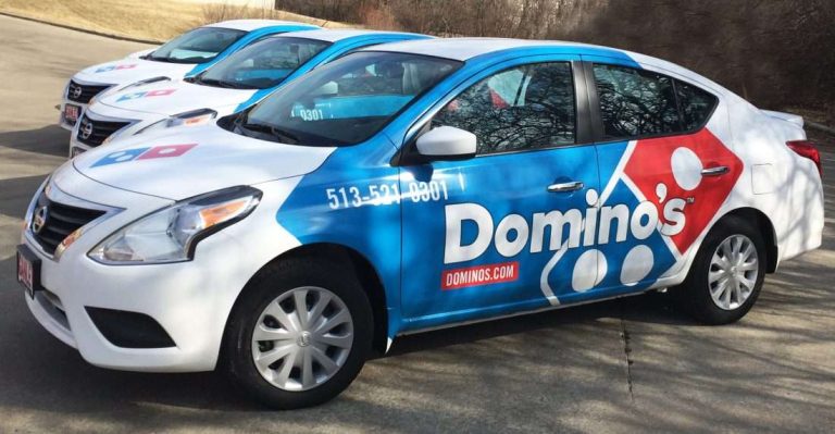 Te pagamos por publicidad en tu auto: gana dinero con tu vehículo ※
